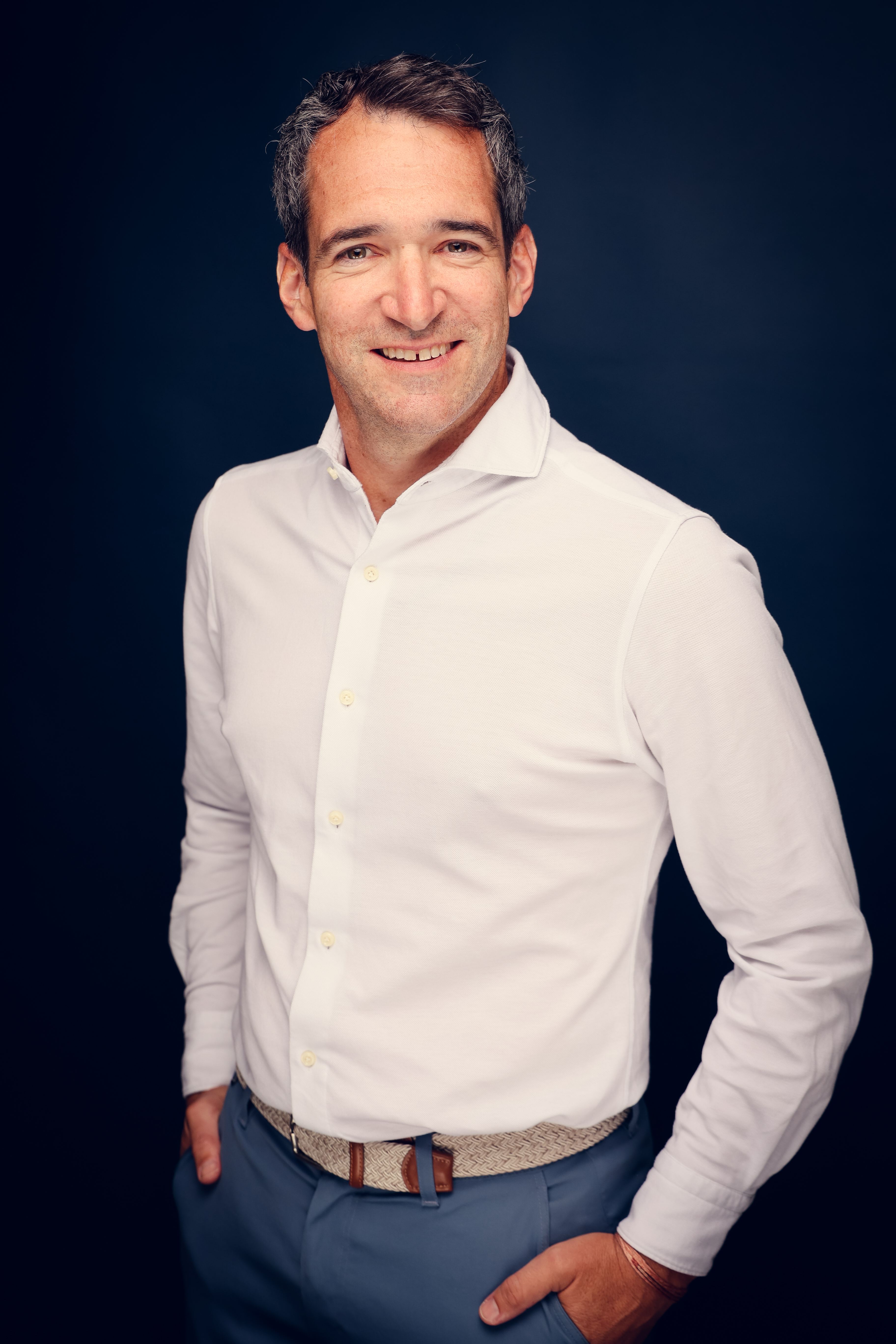 Alexander H. Berger | Unternehmensberatung